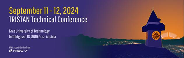 Technical Conference 2024 - TRISTAN
